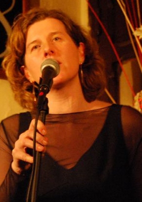 Con Catherine Passion – cywilliamsguitar.com